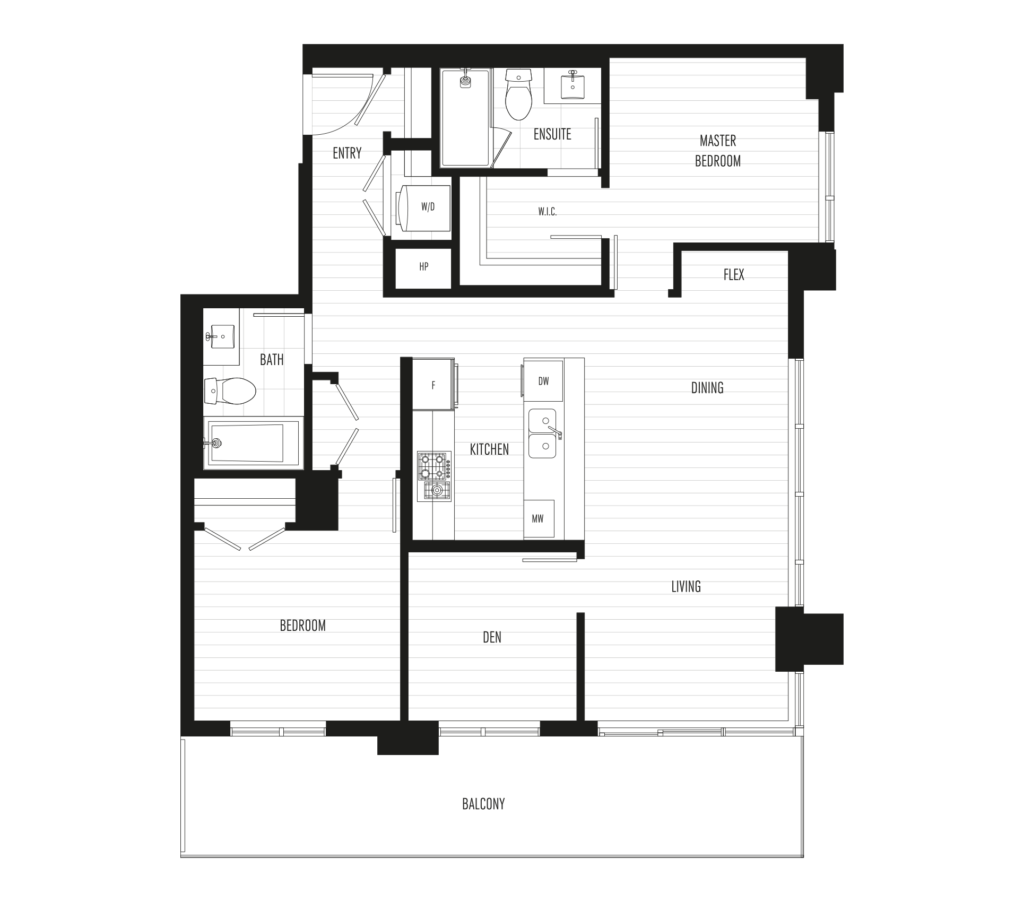 PLAN 2G - VUE by Amacon